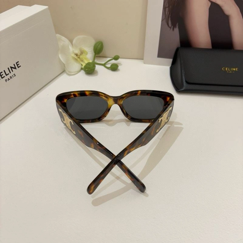 Genuine Celine Sunglasses