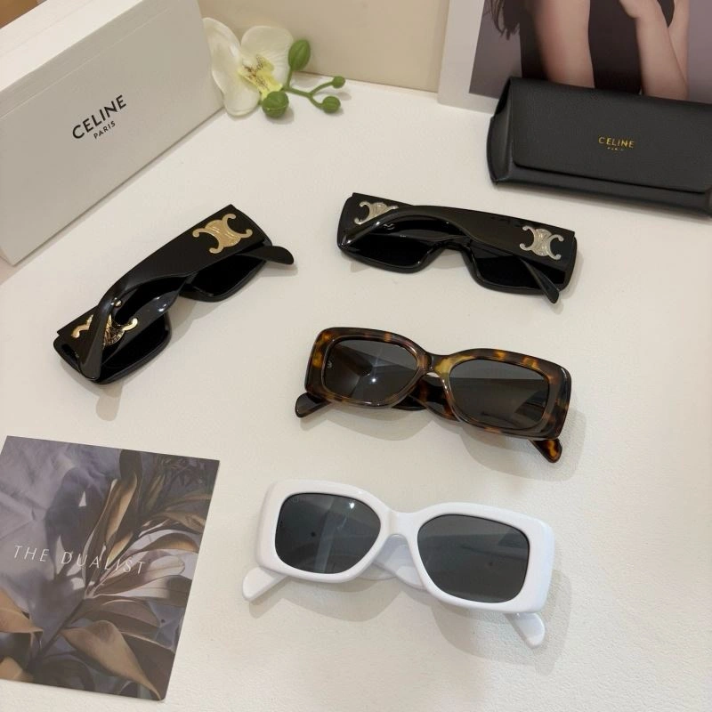Genuine Celine Sunglasses