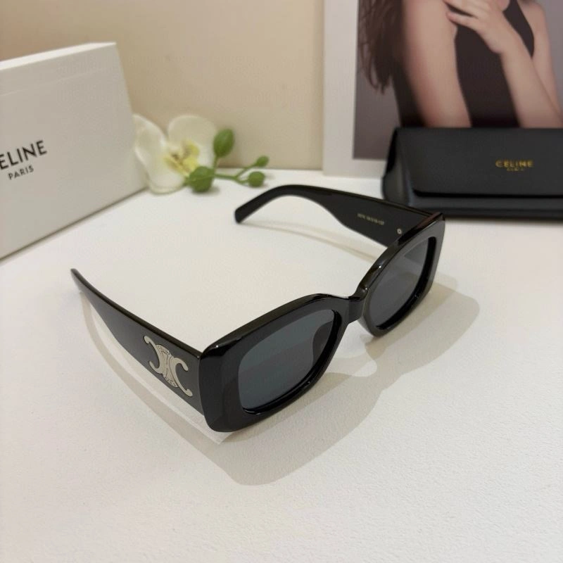 Bargain Celine Sunglasses