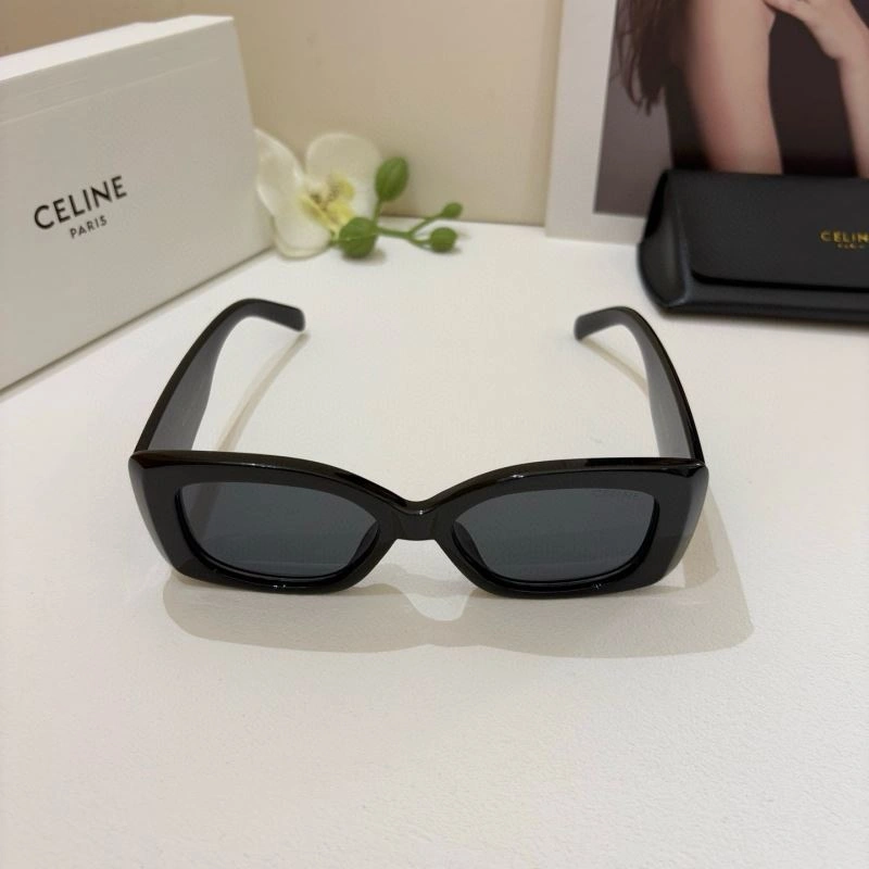Bargain Celine Sunglasses