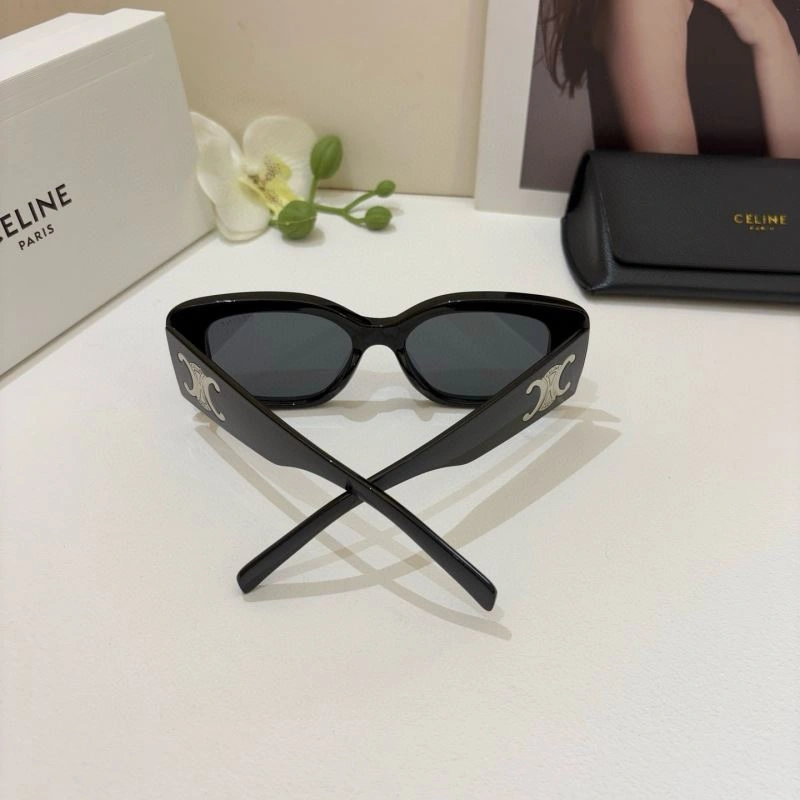 Bargain Celine Sunglasses