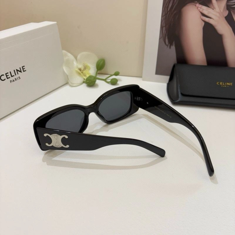 Bargain Celine Sunglasses