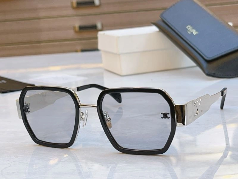 Real Celine Sunglasses