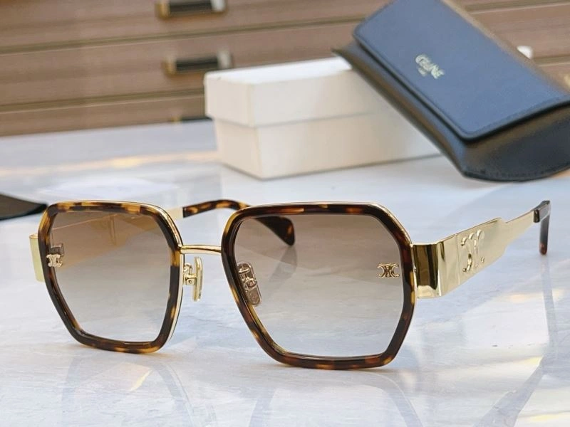 Real Celine Sunglasses