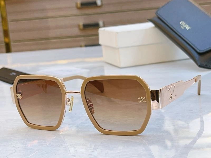 Real Celine Sunglasses