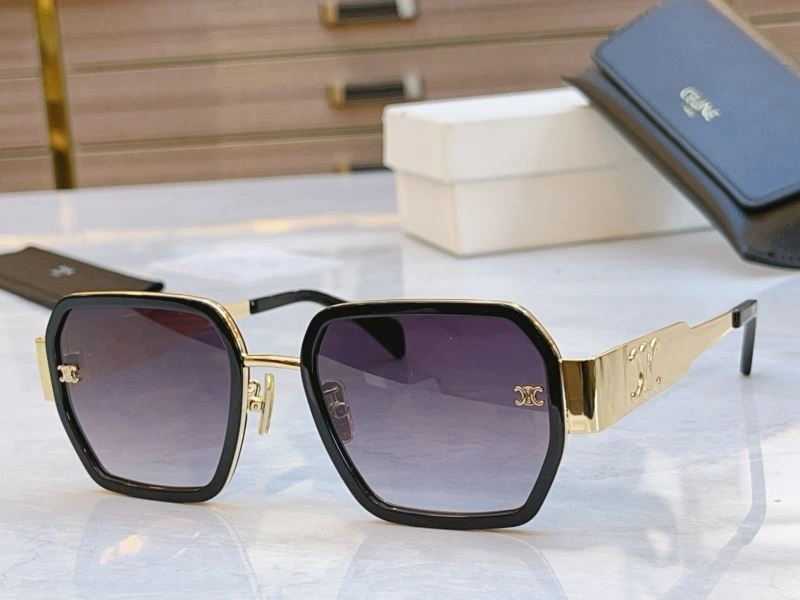 Real Celine Sunglasses