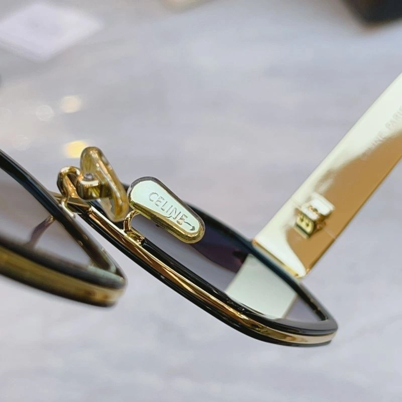Real Celine Sunglasses