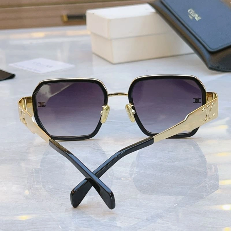Real Celine Sunglasses