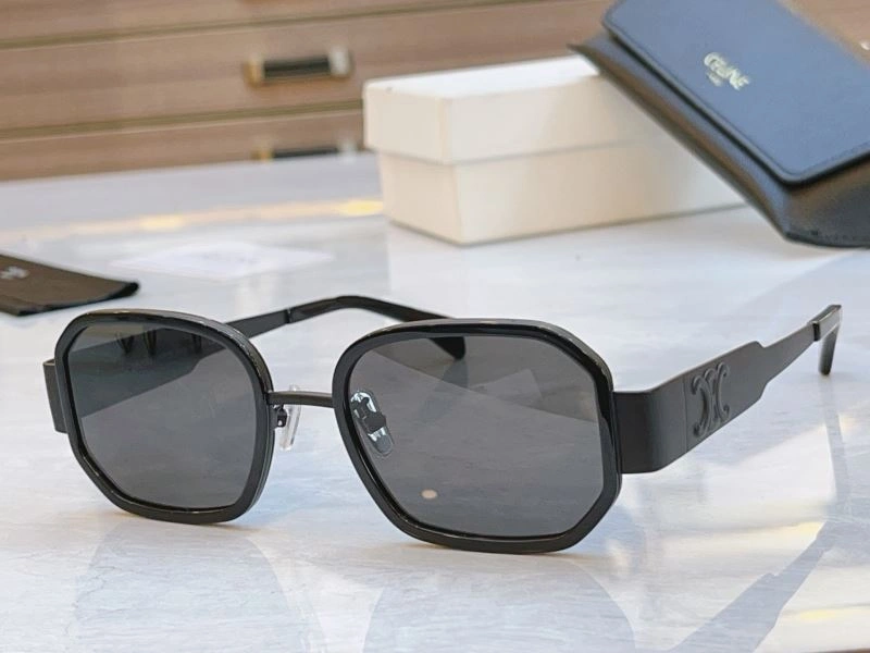 Perfect replica Celine Sunglasses