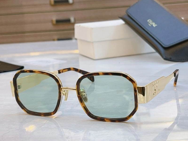 Perfect replica Celine Sunglasses
