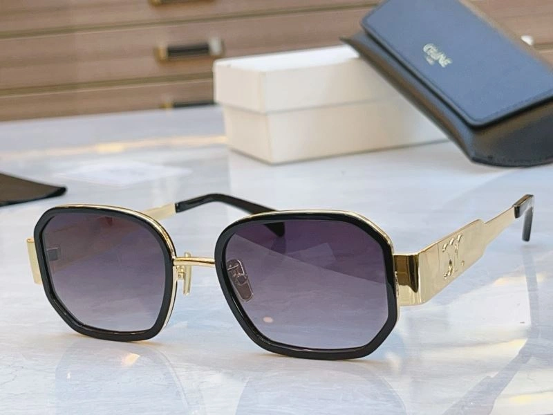 Perfect replica Celine Sunglasses