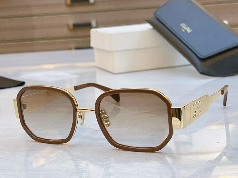 Perfect replica Celine Sunglasses