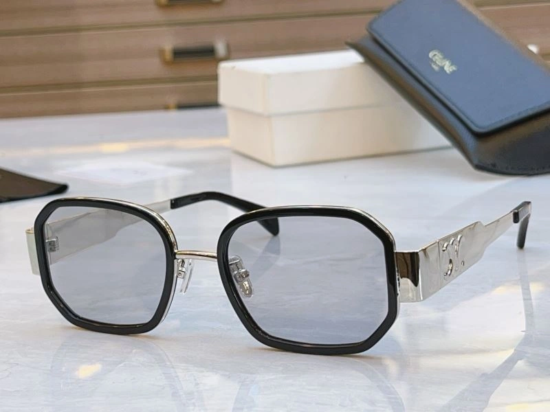 Perfect replica Celine Sunglasses