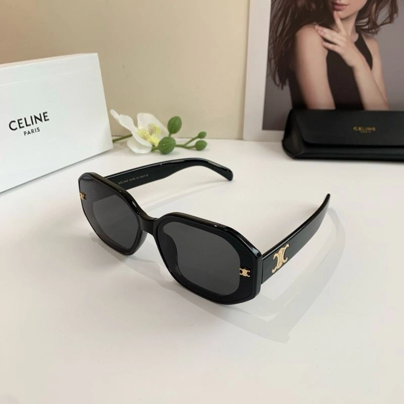 Exact replica Celine Sunglasses