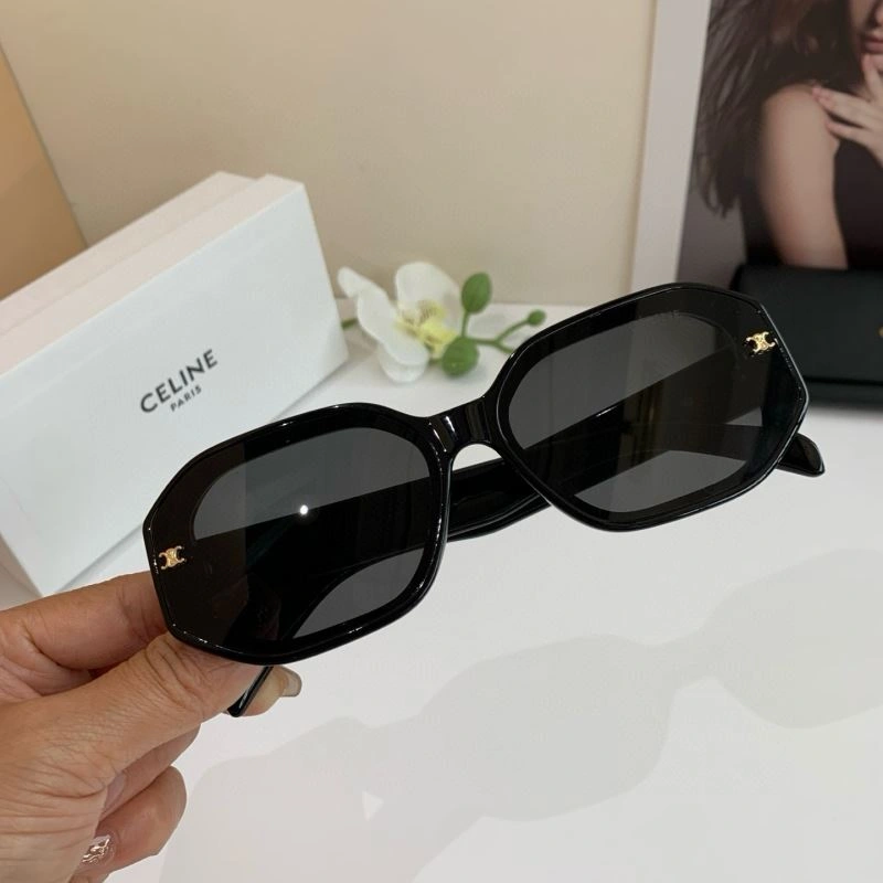 Exact replica Celine Sunglasses