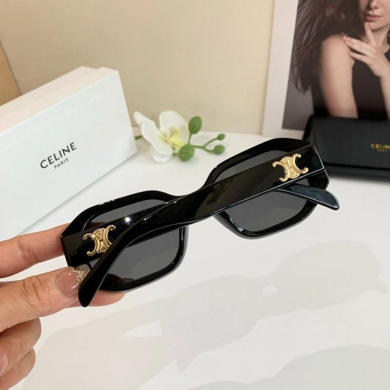 Exact replica Celine Sunglasses