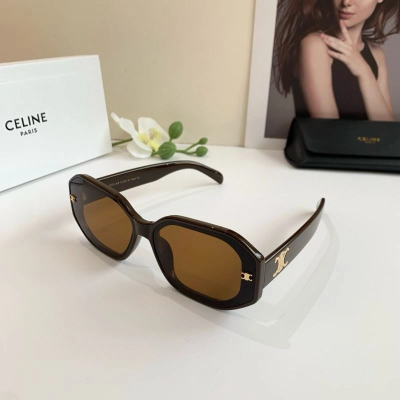 Budget-friendly Celine Sunglasses