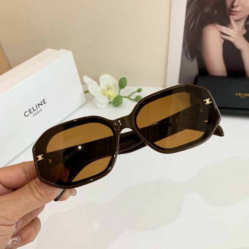 Budget-friendly Celine Sunglasses