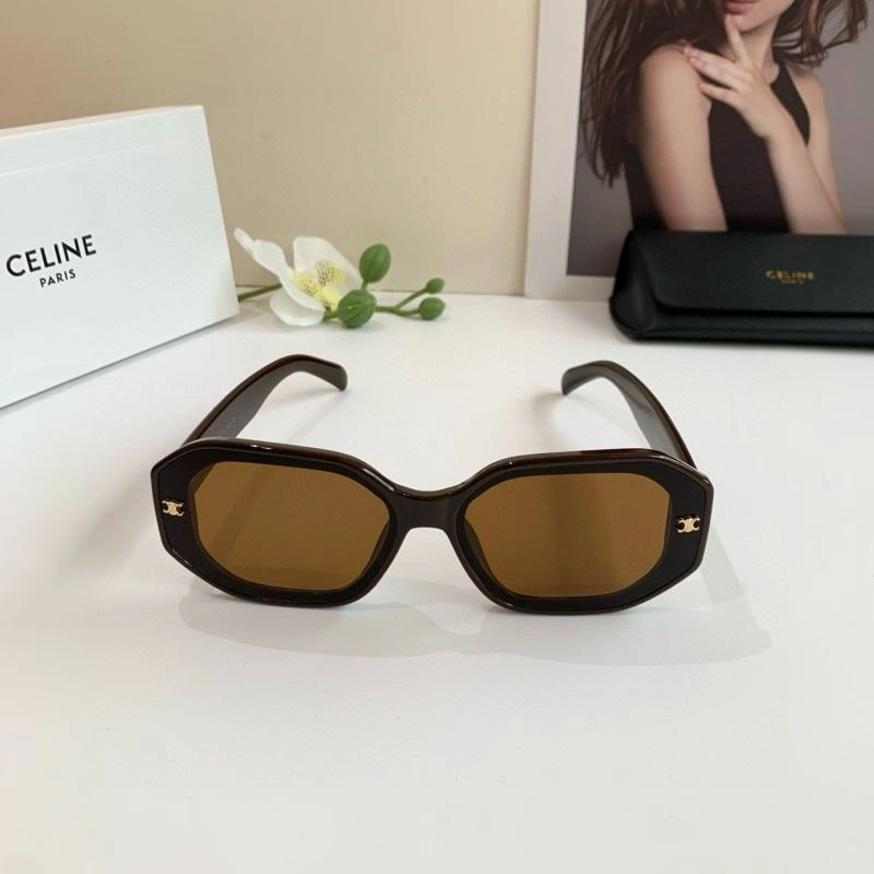 Budget-friendly Celine Sunglasses