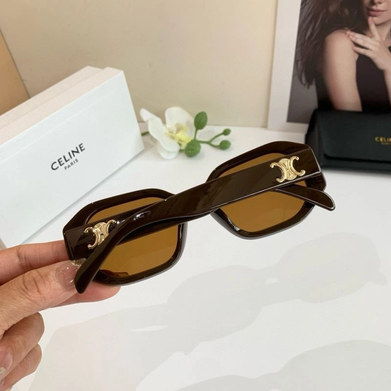 Budget-friendly Celine Sunglasses