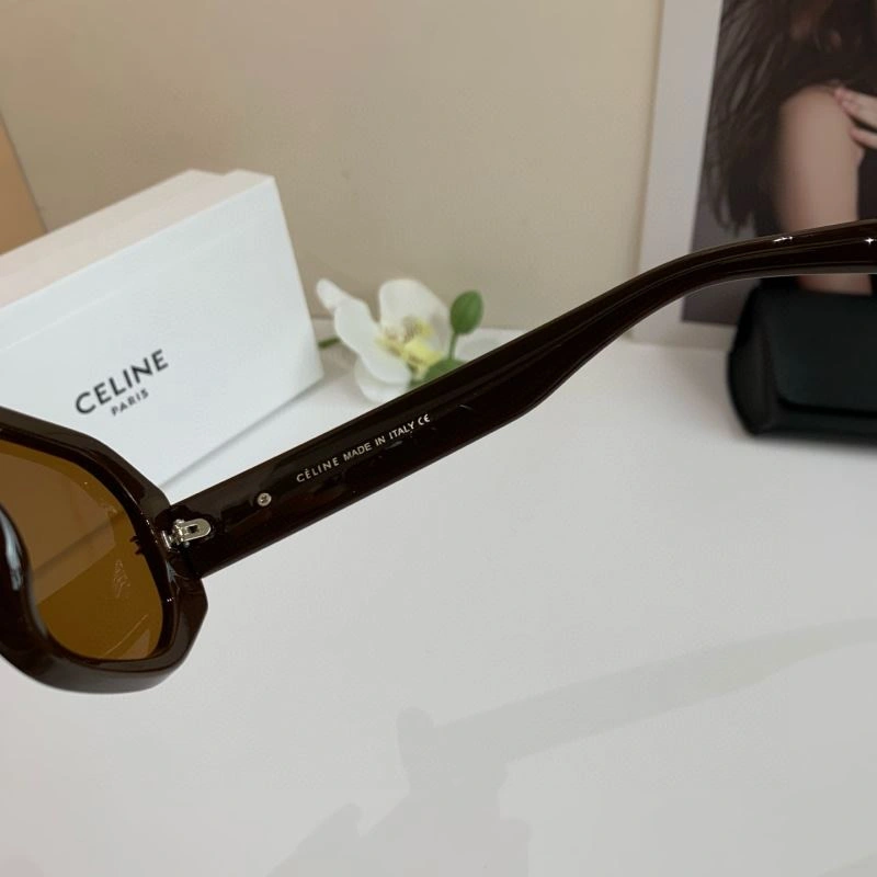 Budget-friendly Celine Sunglasses