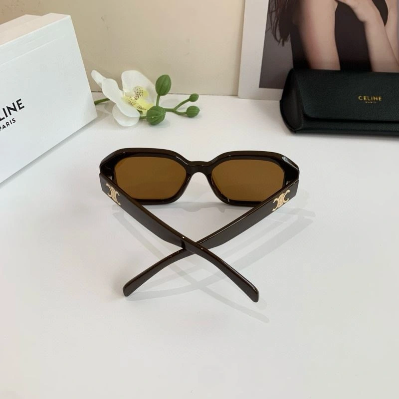 Budget-friendly Celine Sunglasses