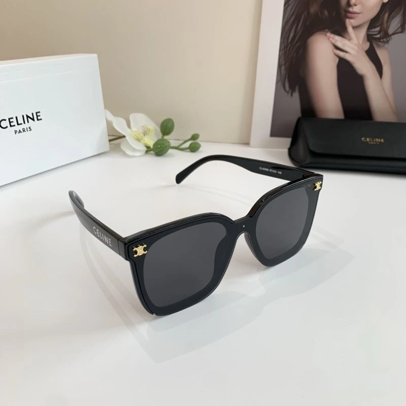 Brand-original Celine Sunglasses