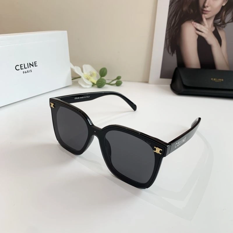 Brand-original Celine Sunglasses