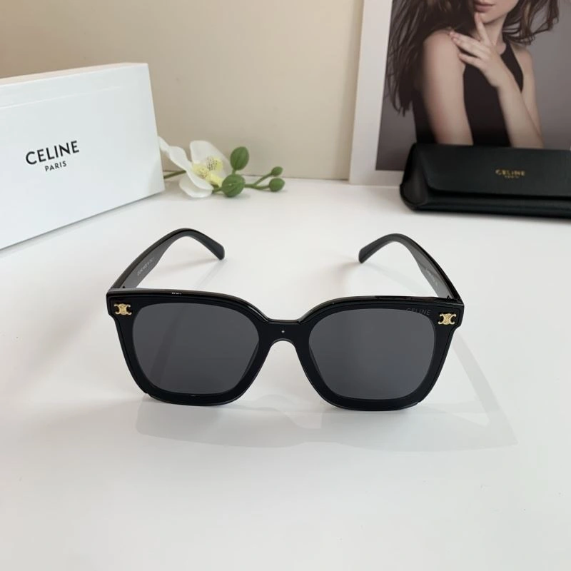 Brand-original Celine Sunglasses