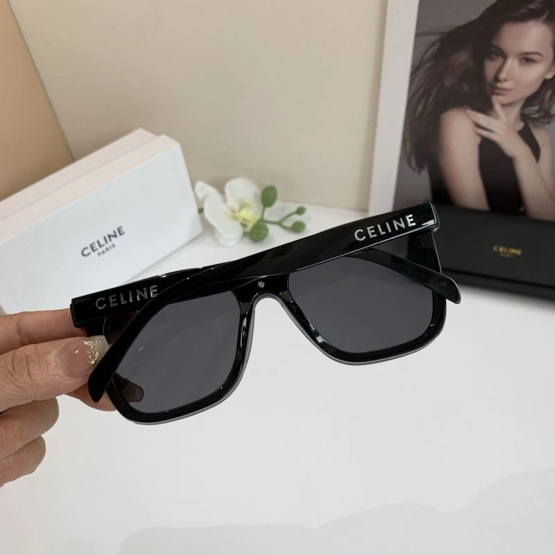 Brand-original Celine Sunglasses