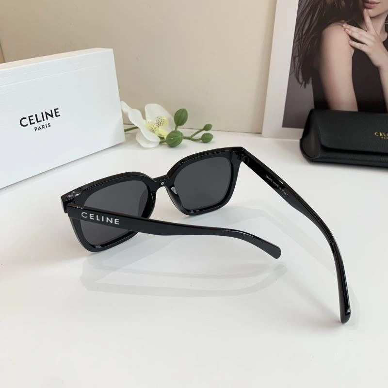 Brand-original Celine Sunglasses