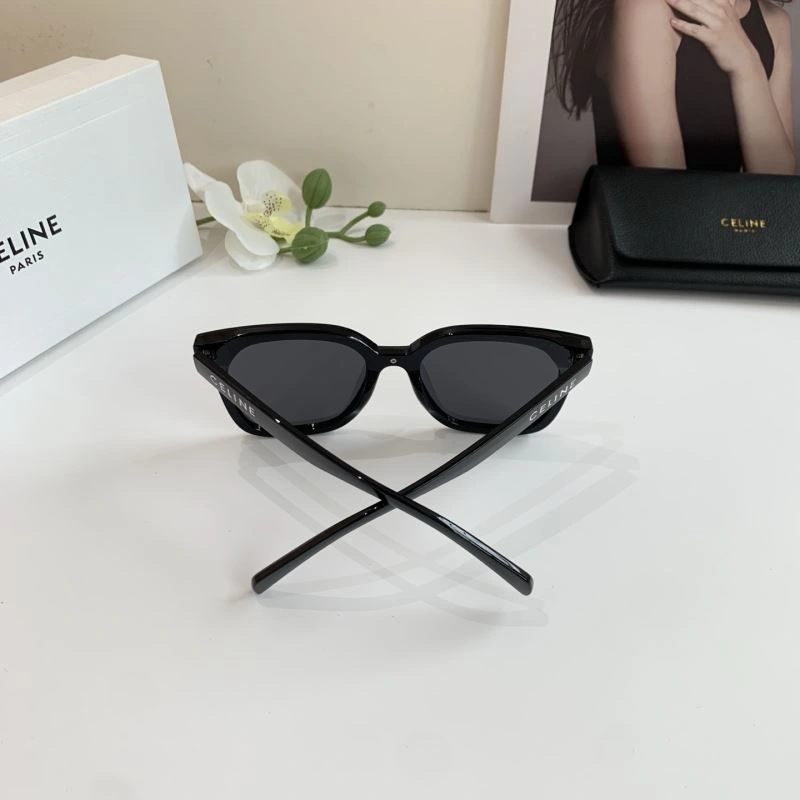 Brand-original Celine Sunglasses