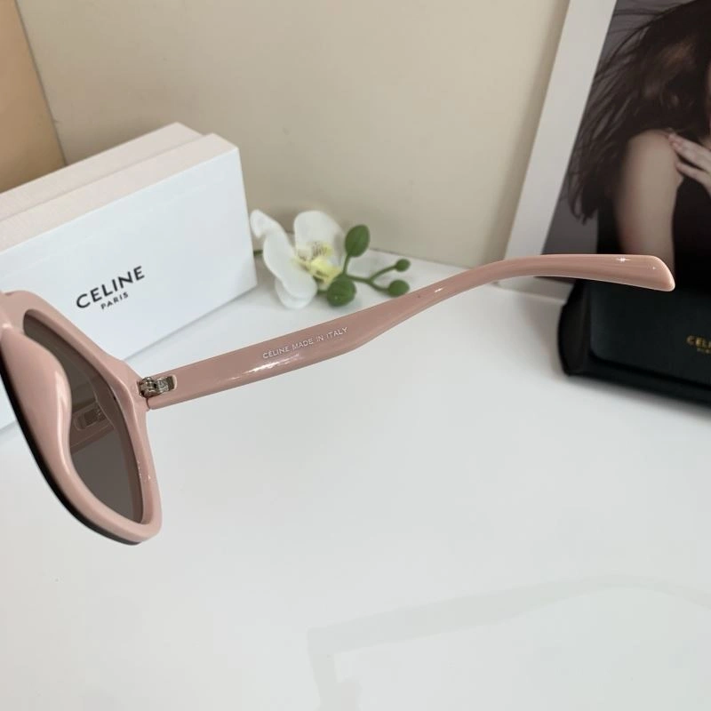 Top mirror Celine Sunglasses