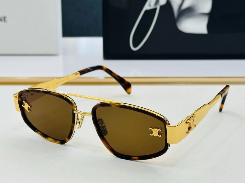 Accurate model Celine Sunglasses