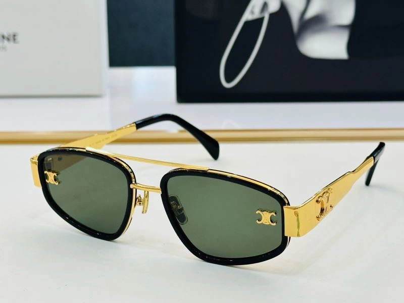 Accurate model Celine Sunglasses