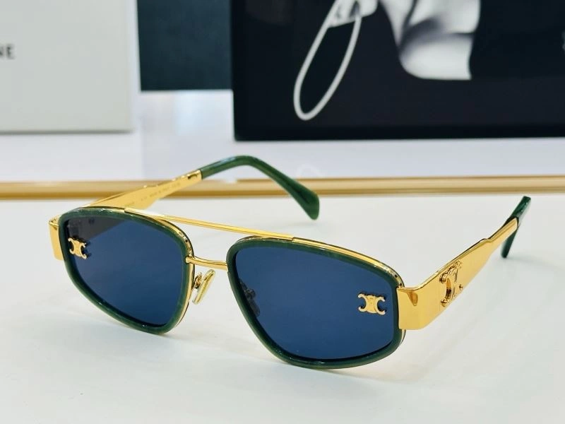 Accurate model Celine Sunglasses
