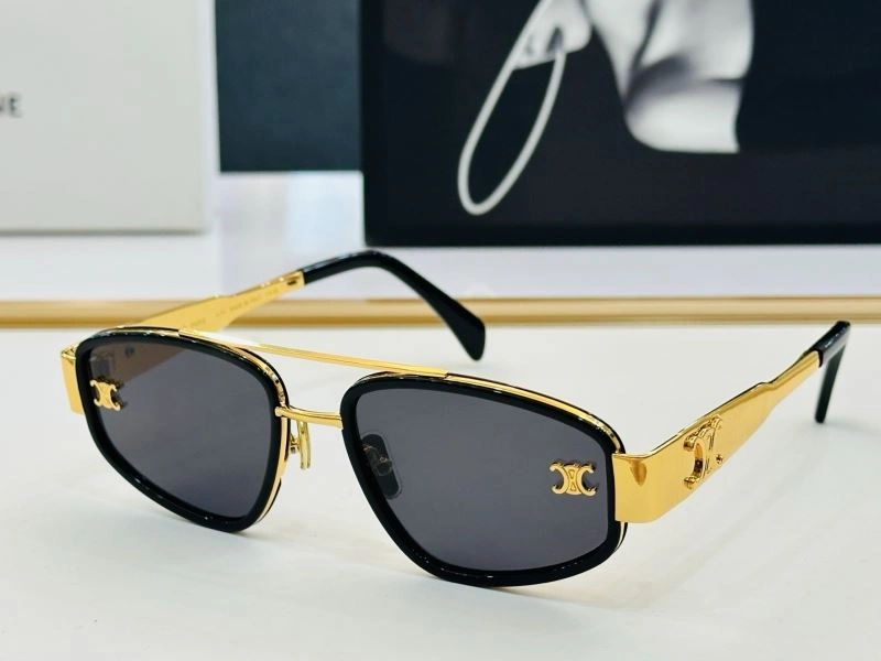 Accurate model Celine Sunglasses