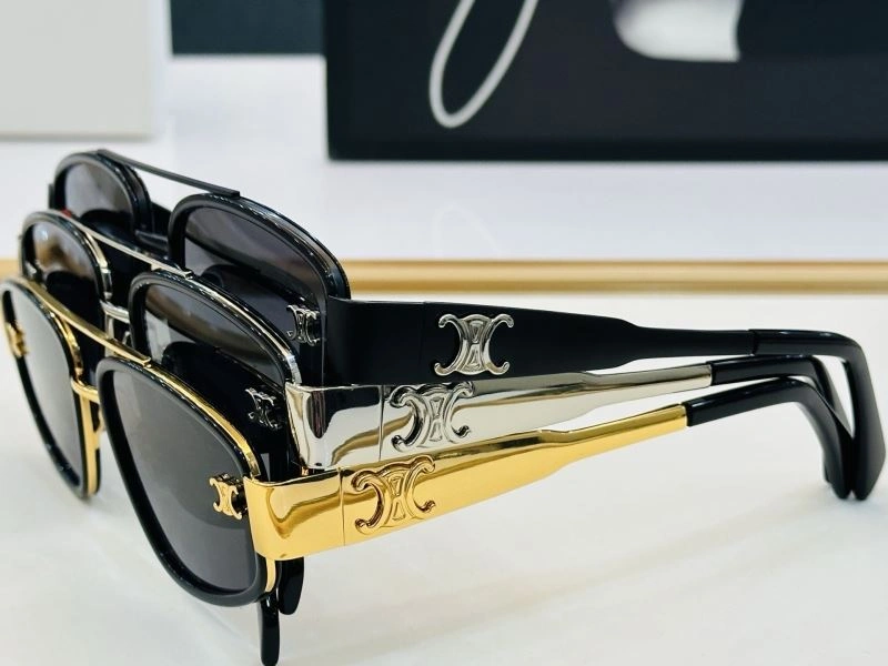 Accurate model Celine Sunglasses