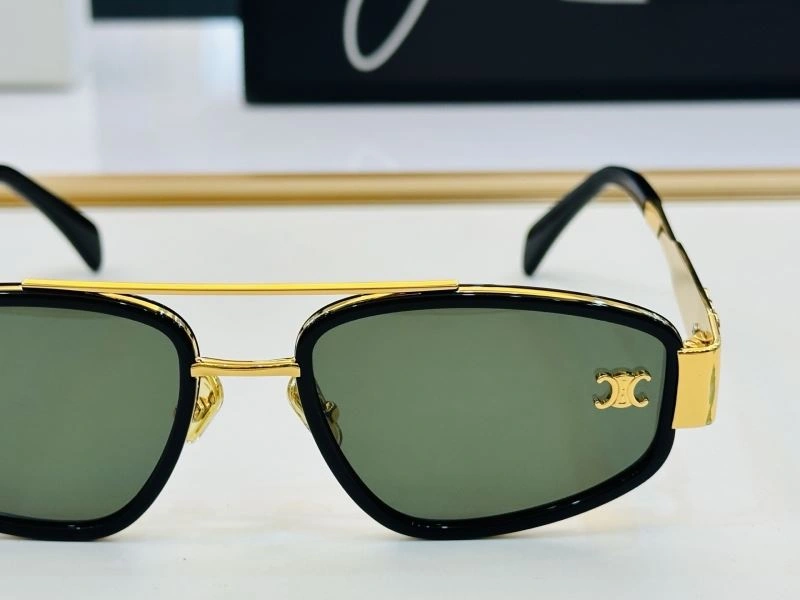Accurate model Celine Sunglasses