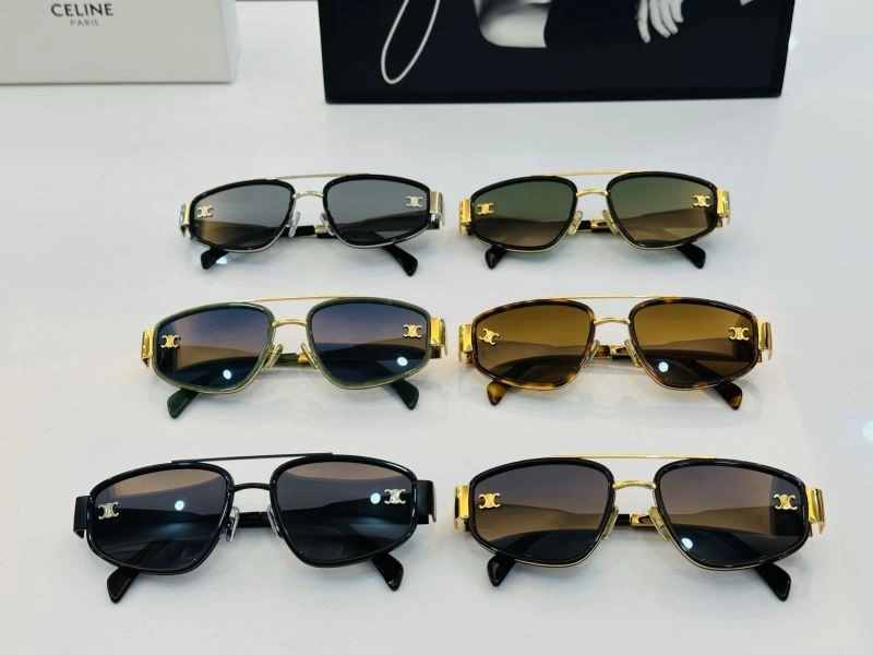 Accurate model Celine Sunglasses