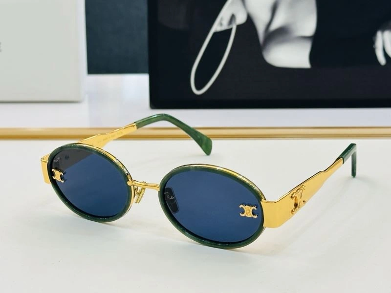Brand-original Celine Sunglasses