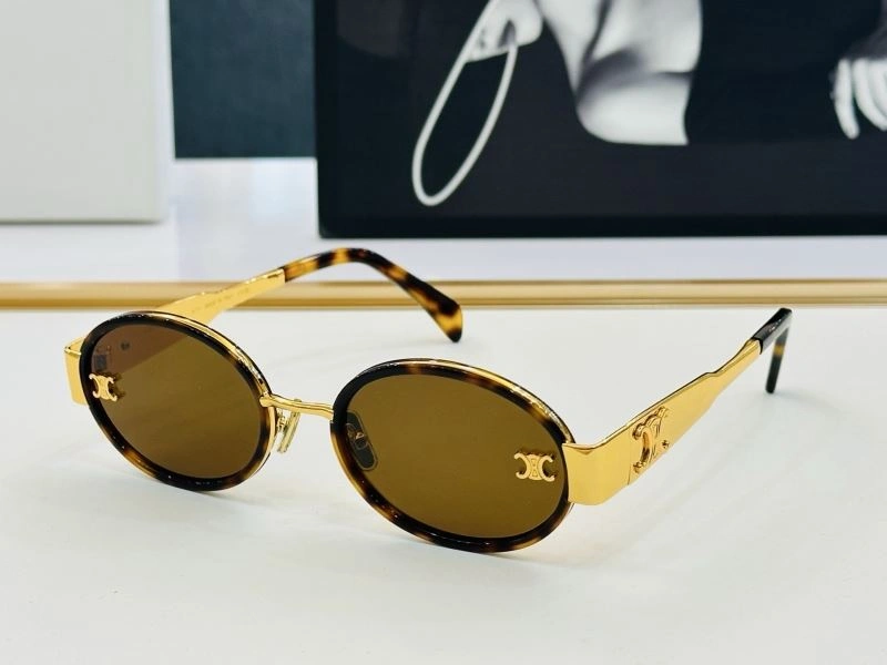 Brand-original Celine Sunglasses