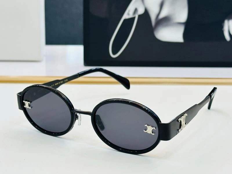 Brand-original Celine Sunglasses