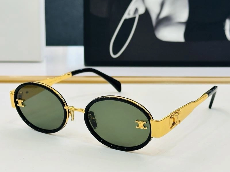 Brand-original Celine Sunglasses