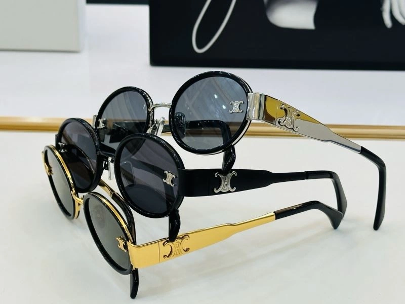Brand-original Celine Sunglasses