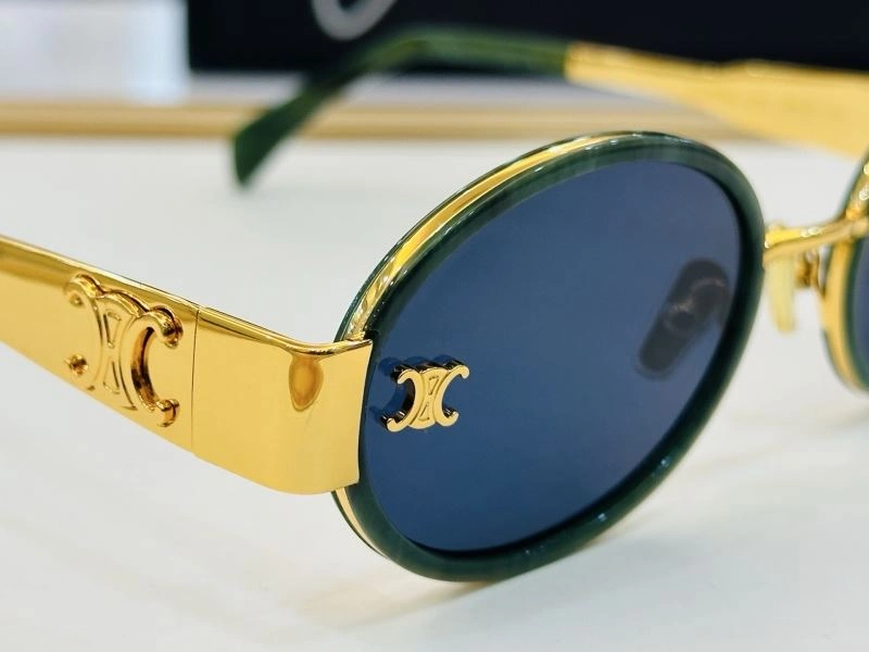 Brand-original Celine Sunglasses