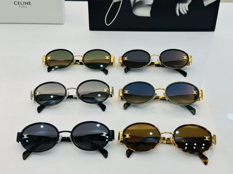 Brand-original Celine Sunglasses