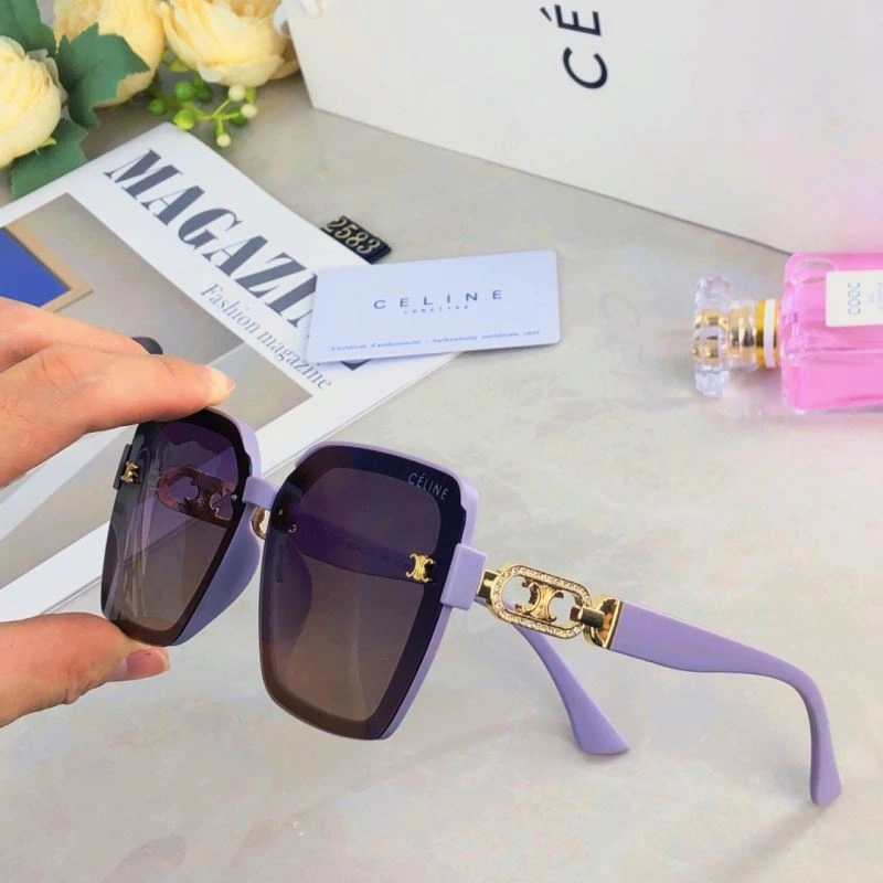 Accurate model Celine Sunglasses