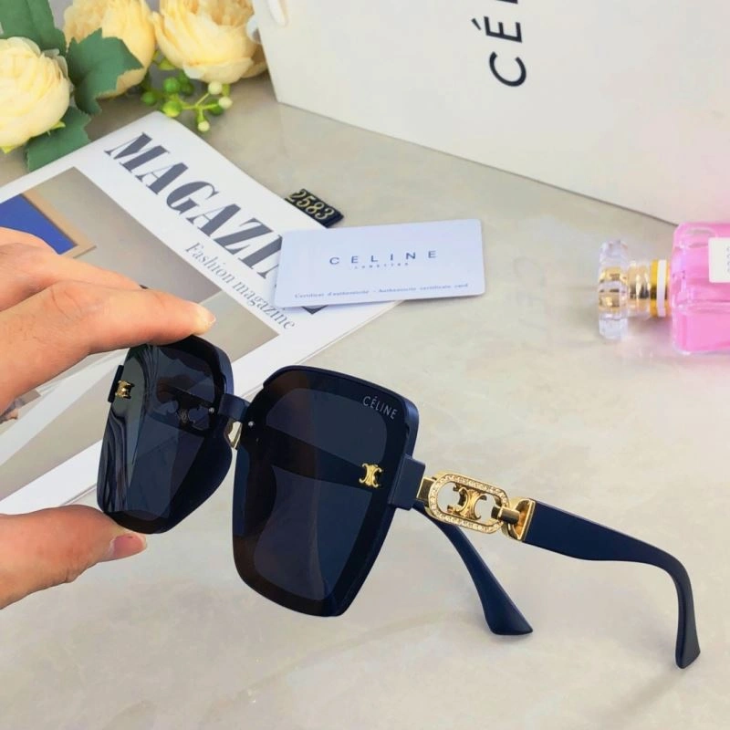 Accurate model Celine Sunglasses
