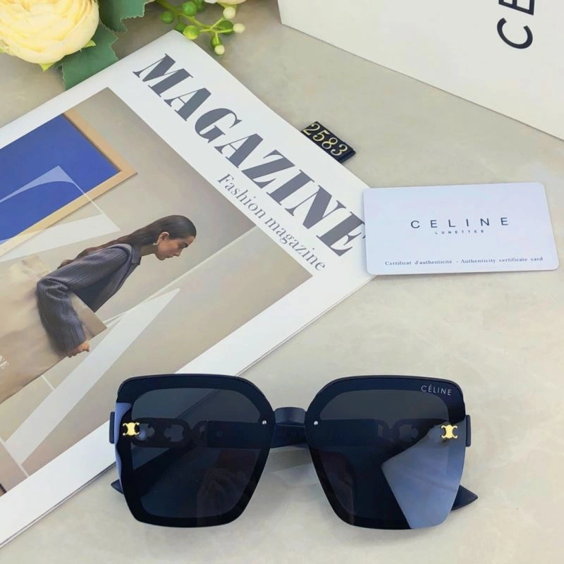 Accurate model Celine Sunglasses